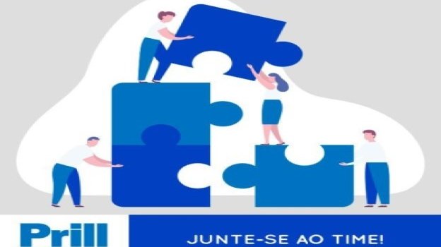 Oportunidades | PRILL