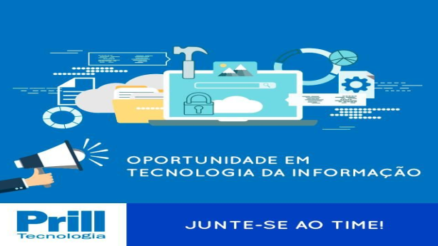Oportunidades | PRILL